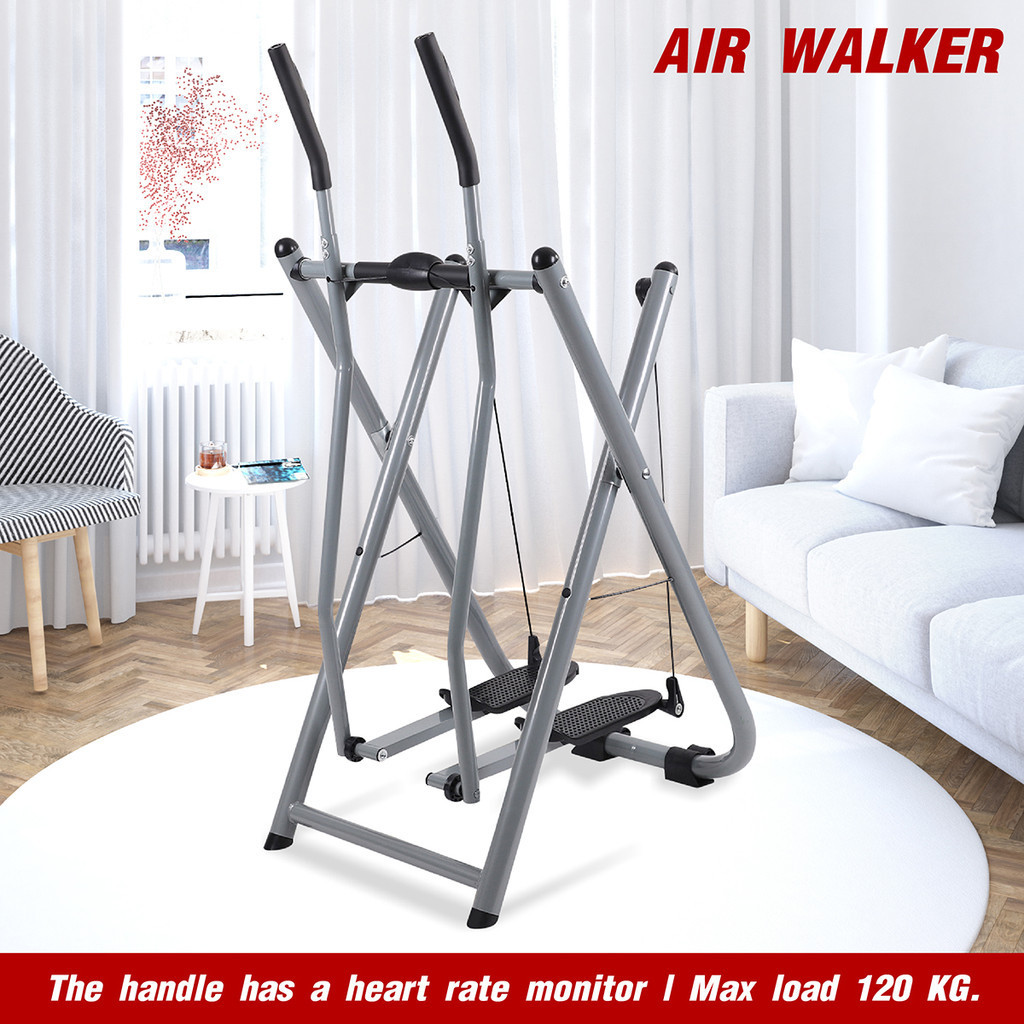 B&G New Air Walker Exercise Machine Workout Trainer Body Management ...
