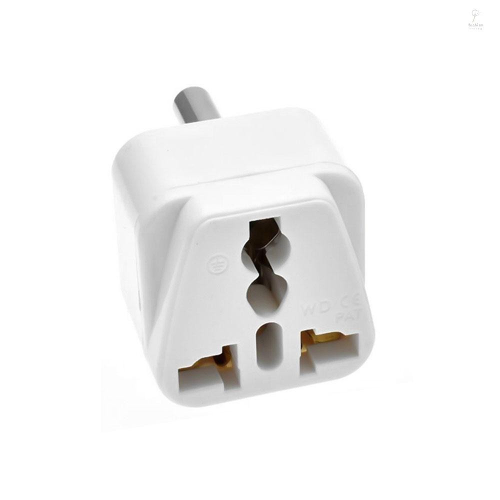 FLP South African Switch Plug Converter Type M Plug Adapter Safe ...
