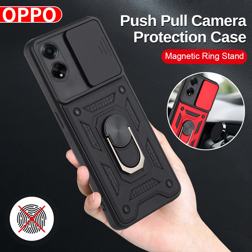 Casing For OPPO A60 A 60 A79 A38 A18 A98 A58 A78 OPPOA60 CPH2631 ...