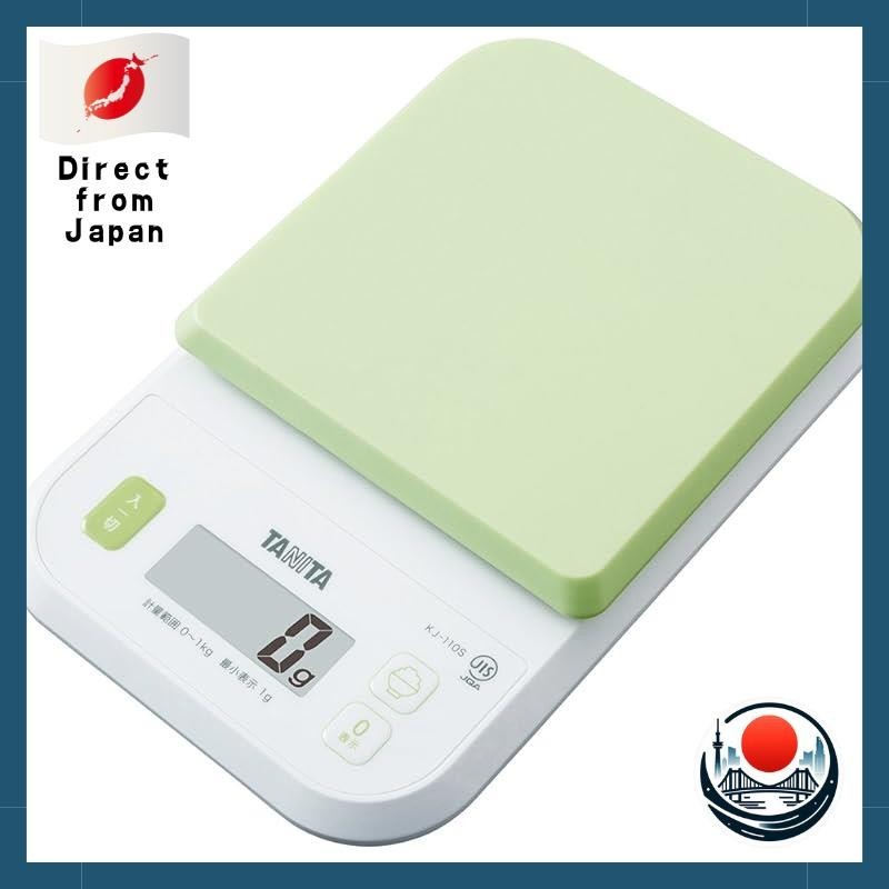 Tanita Cooking Scale Kitchen Weighing Scale Cooking Digital 1kg 1g Unit ...