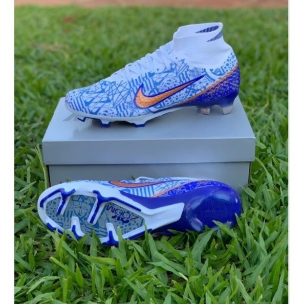 Nike Dghu basketball shoes for kids Mercurial Superfly VIII kids ...