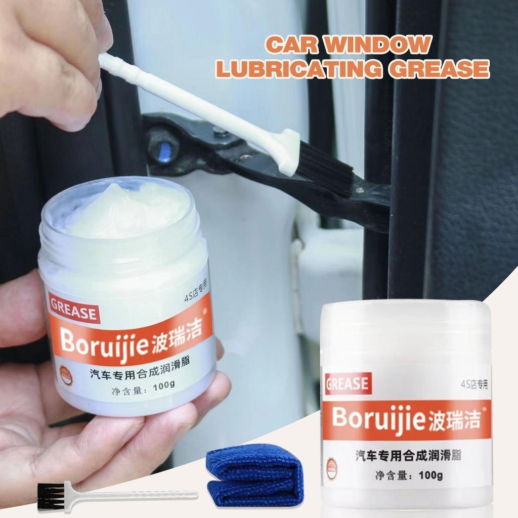 Squeaky Door Hinge Lubricant Professional Sliding Door Grease ...