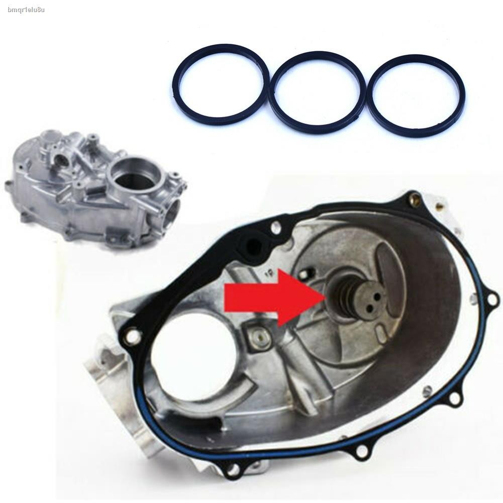 3pcs Timing Chain Housing Oil Control Seals Camshaft Adjuster Housing ...