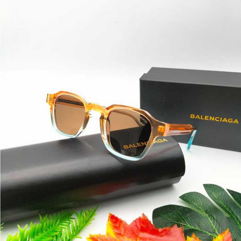 Latest Balen 58990 Polarised Women's Glasses Latest Models | Shopee ...
