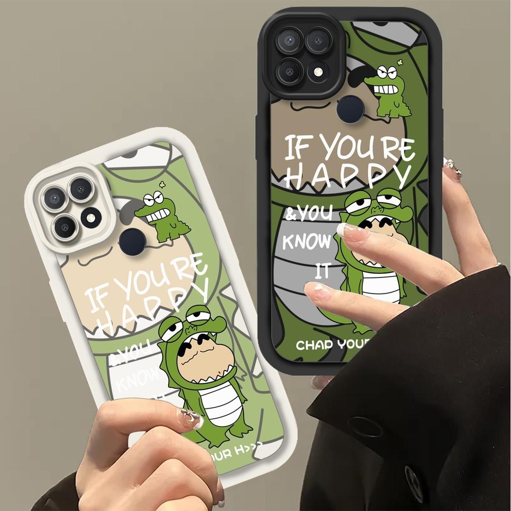 Casing For Realme C21Y Realme C25Y Full Package Anti Drop protection ...