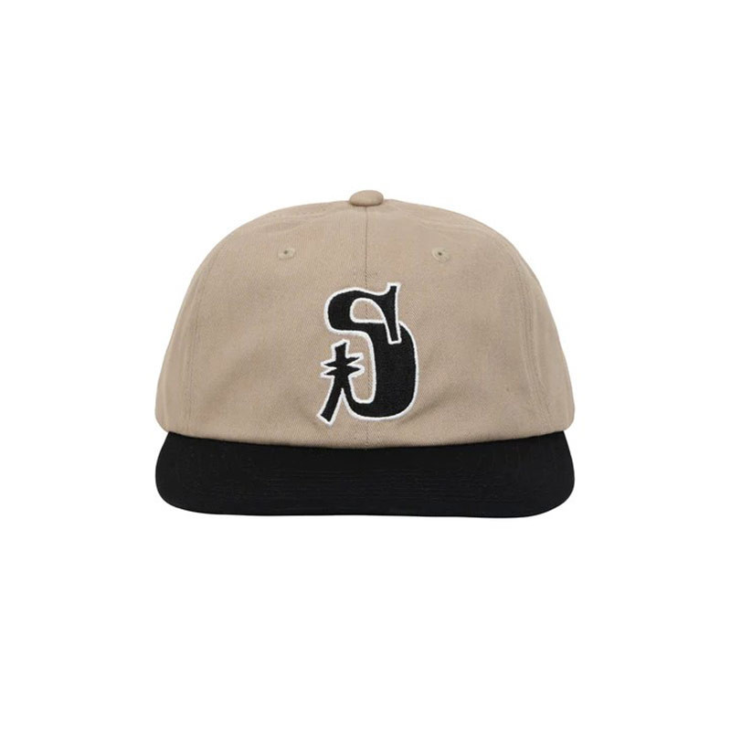 STU VINTAGE S LOW PRO Uniex Baseball Cap Adjustable | Shopee Philippines