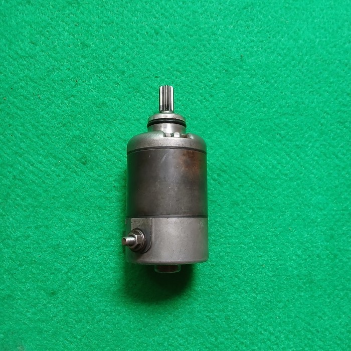 Dinamo Starter Starter Stator Honda CB 150 R CB150R old | Shopee ...