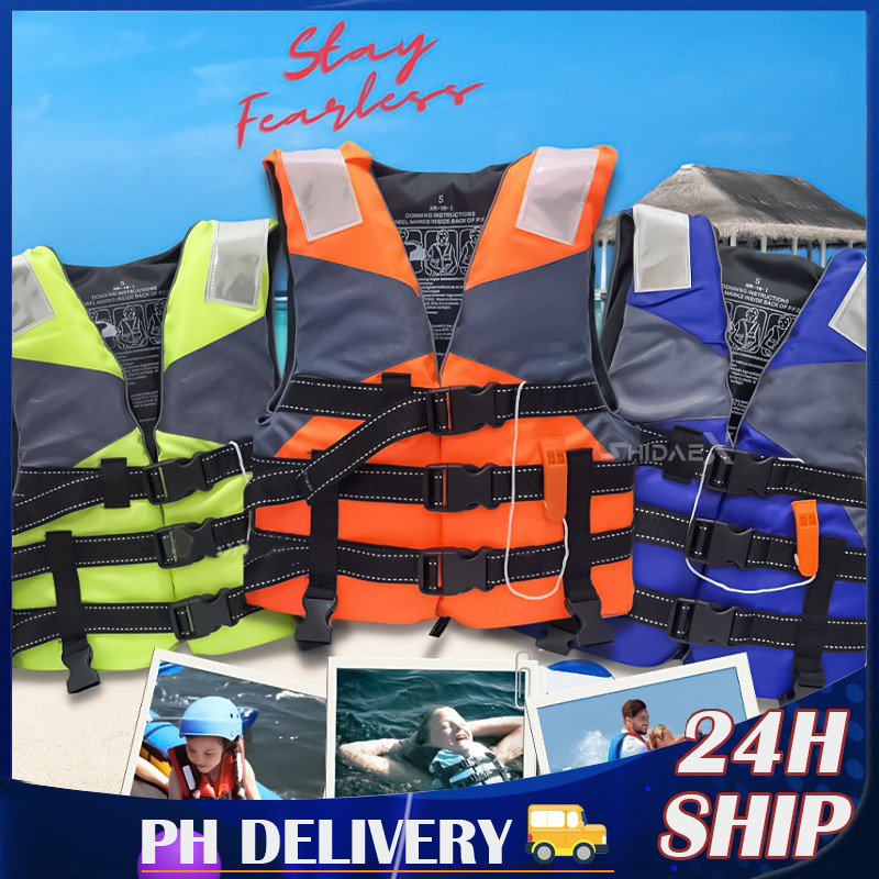 Outdoor water safety lifejackets High-end quality Children's ...
