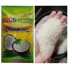 HAVI VIDEO Coco Pandan Rice 1kg, 2kg, 4kg, 5kg, 7kg | Shopee Philippines