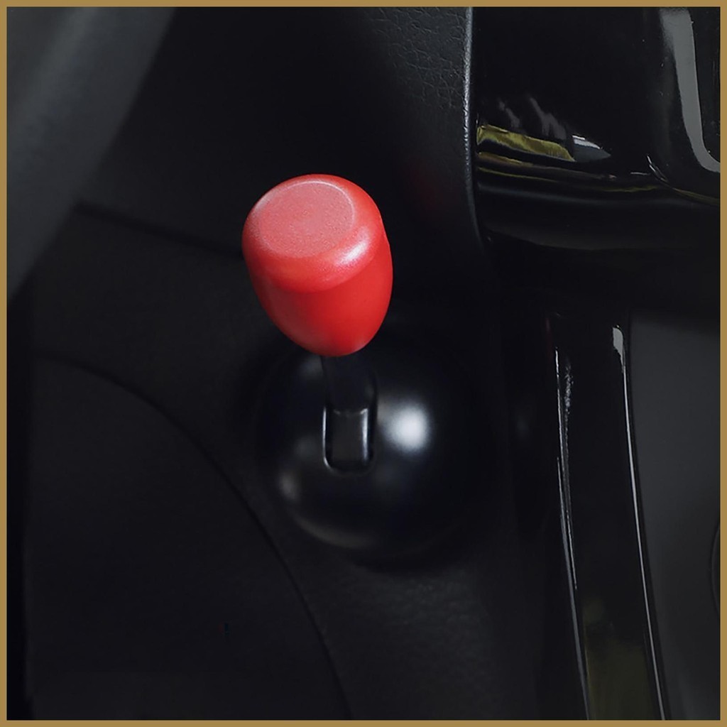 Button Start Lever Car Engine Start Button Rocker Joystick Automotive ...