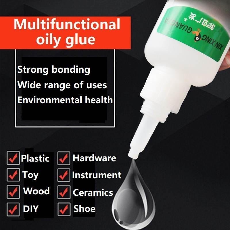 COD waterproof welding high-strength adhesive quick repair universal ...