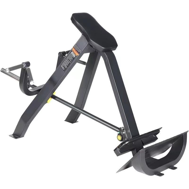 Commercial Fitness Equipment Rowing Machine Trainer Gym Comprehensive ...