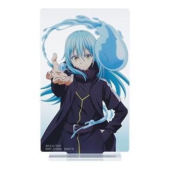 Ichiban Kuji That Time I Got Reincarnated as a Slime “Rising Star ...