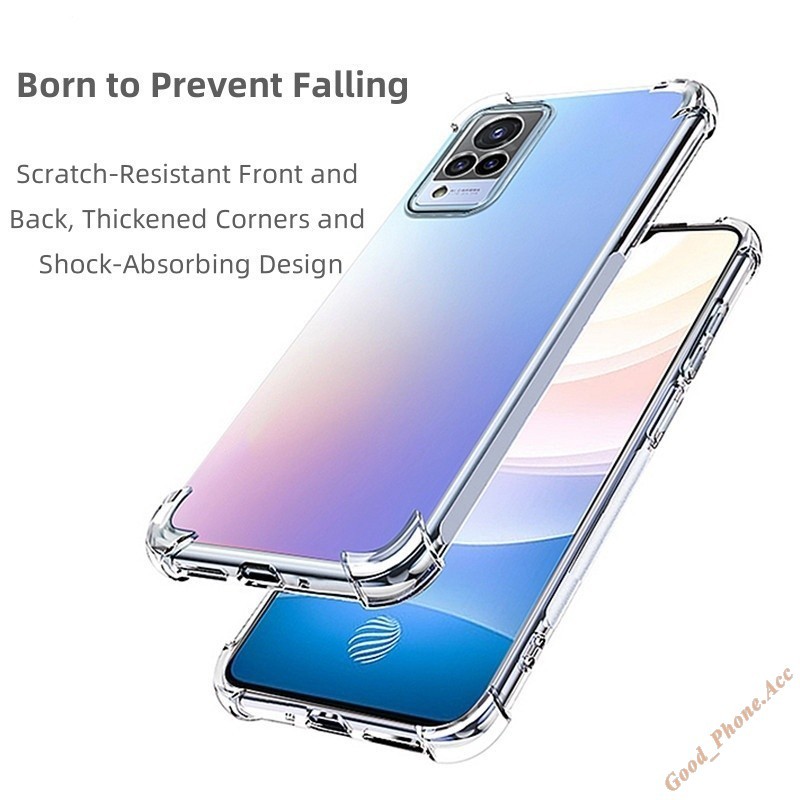 Corner anti-drop Phone Case For Redmi Note 13 Case 13C 12 10 Note 10 ...