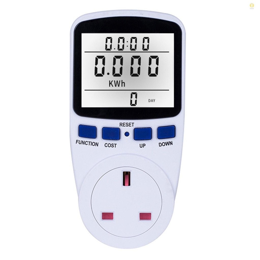 Shop electricity usage monitor for Sale on Shopee Philippines