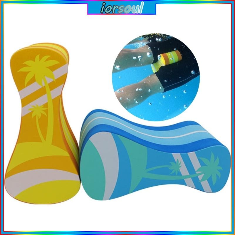 IOR Swim Pull Buoy Leg Float Lightweight Eva Foam Swimming Pull Float ...