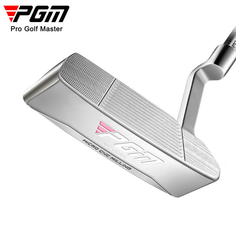 Pgm TUG064 golf Club Ladies Low Center of Gravity Putter golf Practice Rod Soft Iron Casting ...
