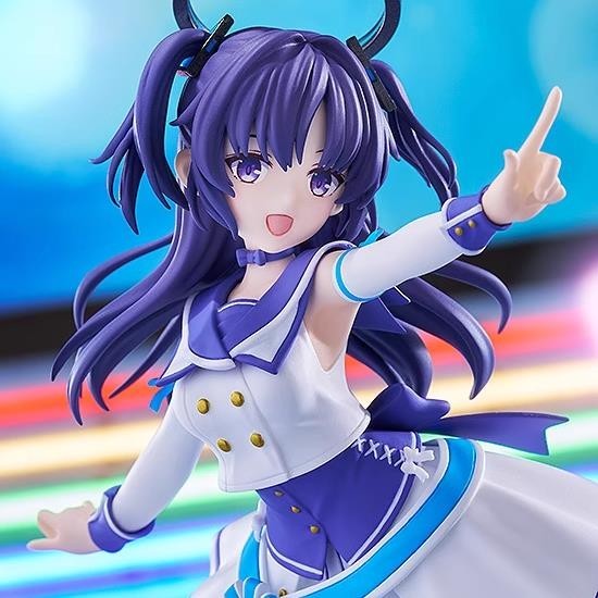 Anime Two-Dimensional Azure File Yuka Hayase Figure Azure File Azure ...