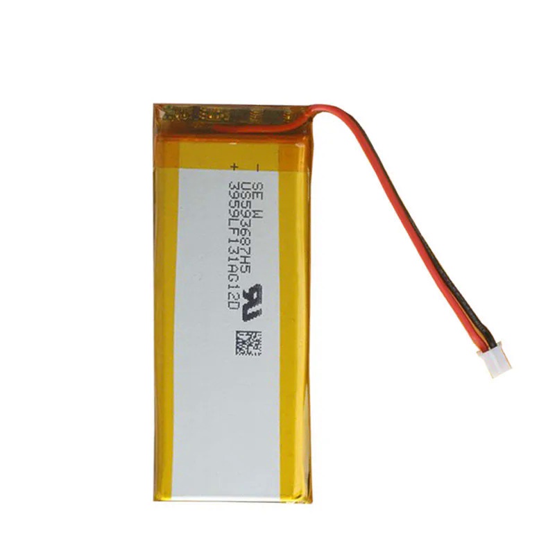 3.7v Royal Kludge RK61 RK71 RK G68 84 87 92 RK98 RK100 For Wireless ...