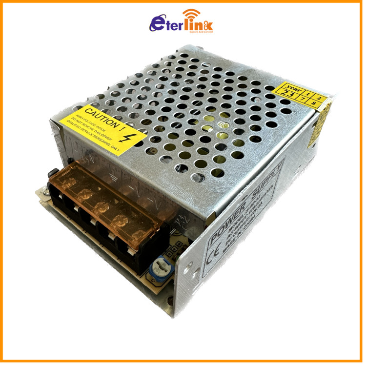 SPS 12V 5A Centralized Power Supply Switching Power Supply 12V 60W for ...