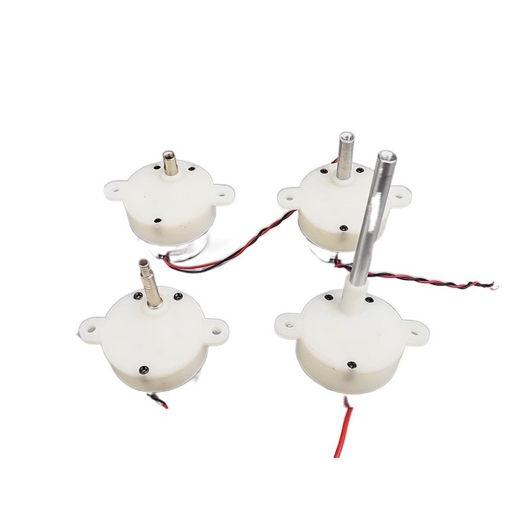 ۩ 300 series deceleration motor DC6V DC motor small deceleration motor ...