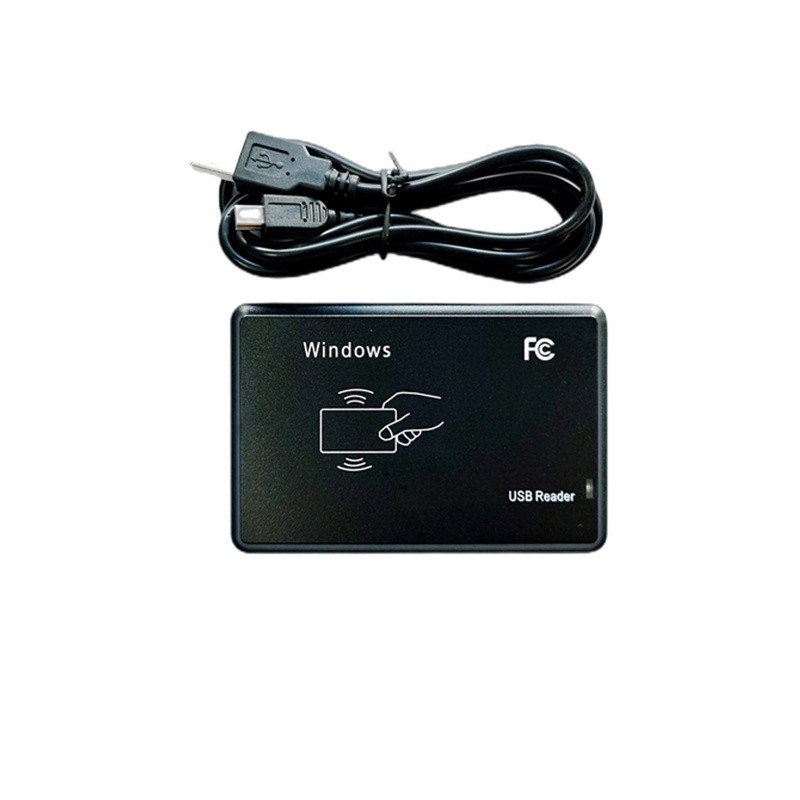 Reader | ID card reader | ID card reader | ID card reader USB RFID ...