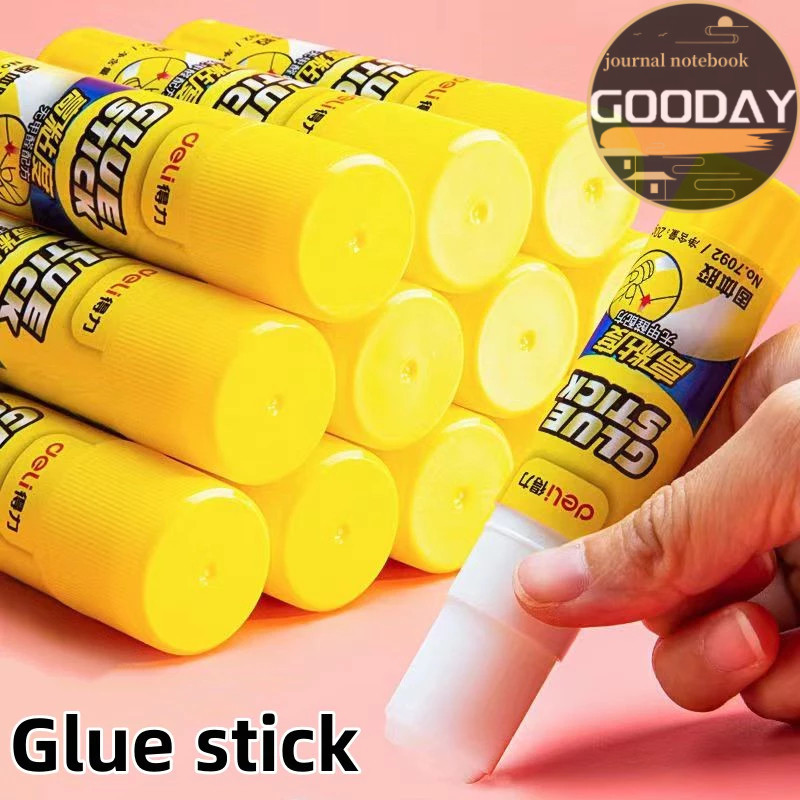 Solid glue stick High Viscosity Glue Stick School Office Supplies ...