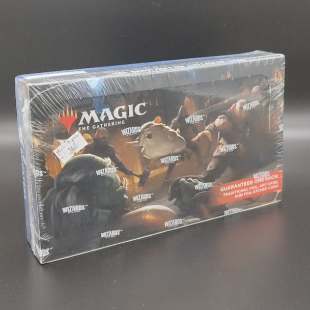 MAGIC The Gathering - MTG - DUNGEONS and DRAGONS - Battle for BALDUR'S ...