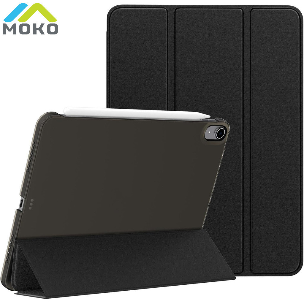 MoKo for iPad Air 6th Gen 11 Inch Case M2 2024/ iPad Air 5th Gen Case ...