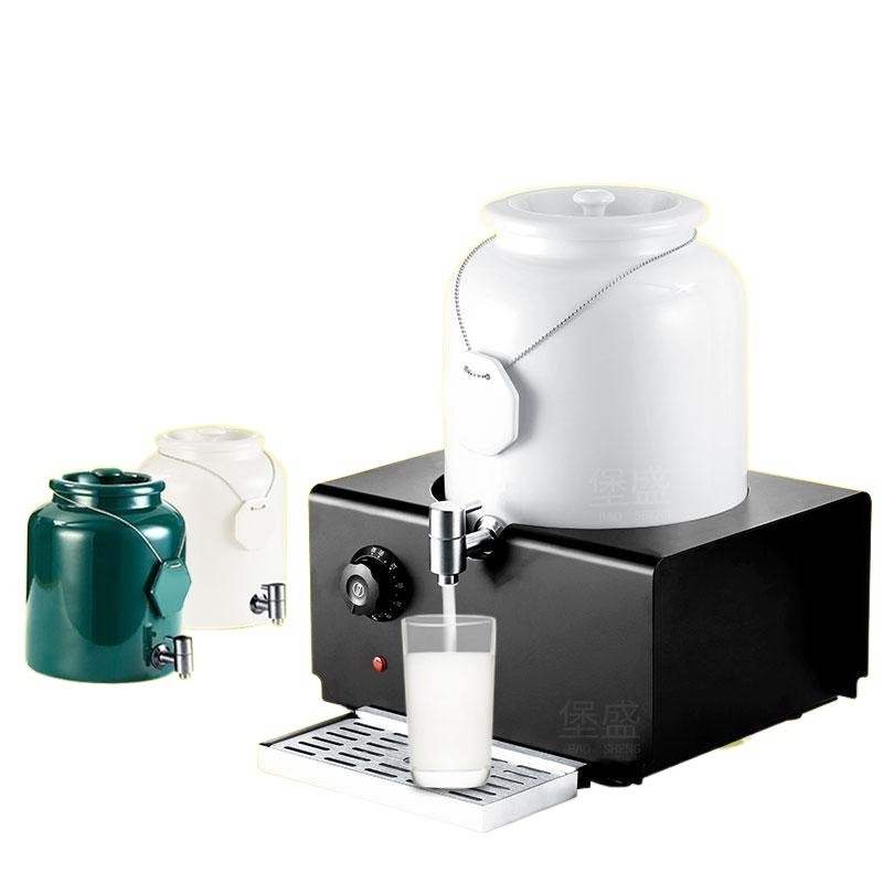 Buffet Insulation Milk Coffee Ding Electric Heating Beverage Machine ...