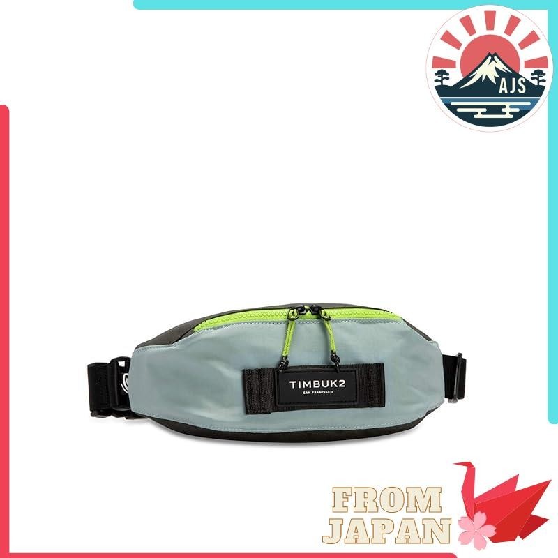 [Timbuk2] Body Bag Slacker Chest Pack Capacity: 2L Envy (2020 Model ...