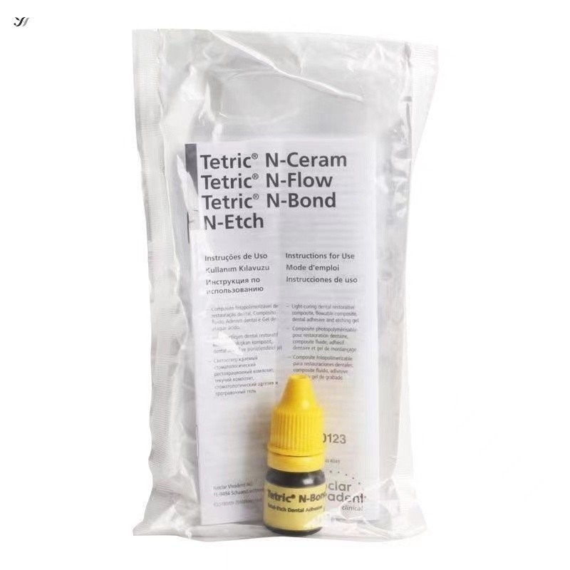 YOUYAO 5th Generation Total-etch Resin Adhesive Dental Adhesive Bonding ...
