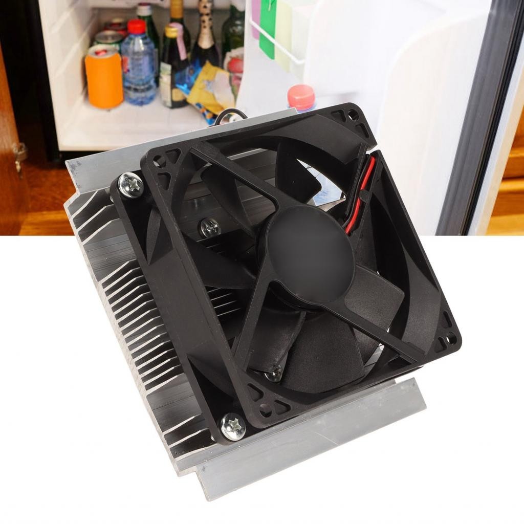 Maib Semiconductor Cooler Conduction Module Professional Stable ...