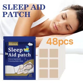 Deep sleep Patch Overnight Release Anti Insomia Anxiety Sleeping ...