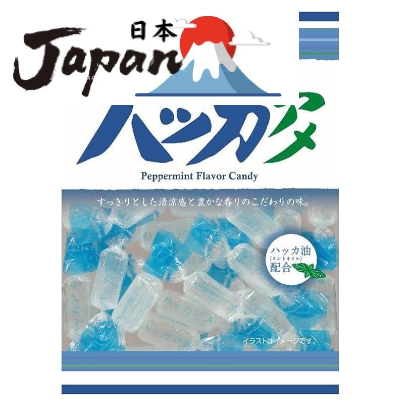[import from Japan] Kasugai Confectionery V-Hakka Candy 121g x 12 bags Kasugai Confectionery A ...