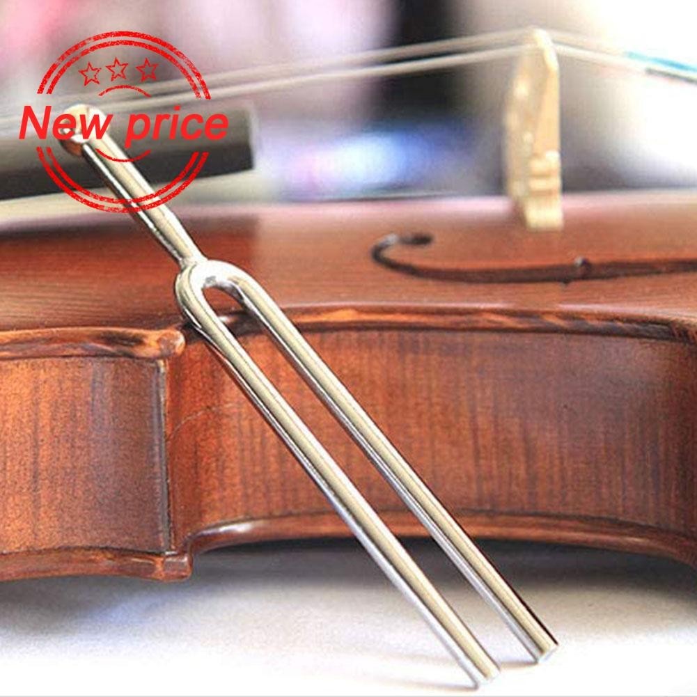 Professional Aluminum Alloy Tuning Fork For Tuning Musical Instruments ...