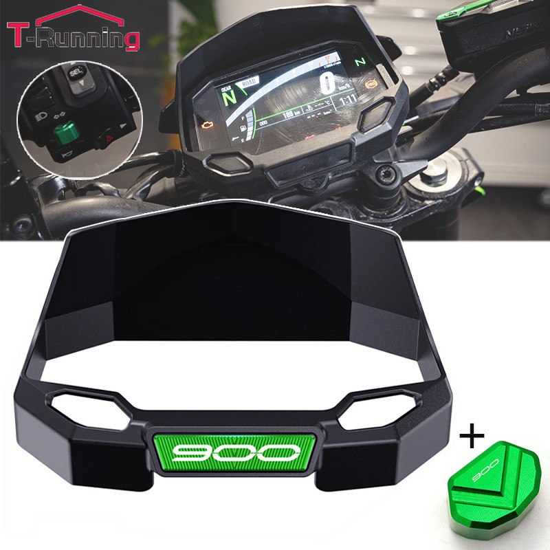 For Kawasaki Z650 Z900 NINJA650 Ninja 650 2020-2024 Motorcycle Sun ...