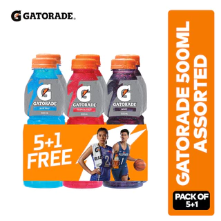 Shop gatorade 500ml for Sale on Shopee Philippines