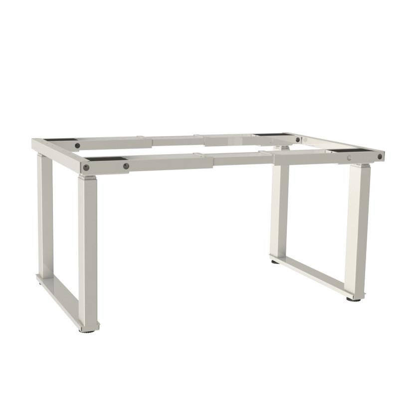 Lifting Desk Computer Desk Intelligent Electric Lifting Table Leg Table ...