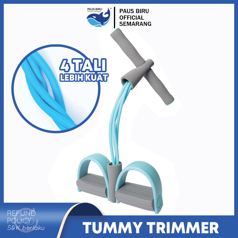 - Tummy Trimmer Fitness Stomach Reducer Exercise Equipment Tummy Trimer ...