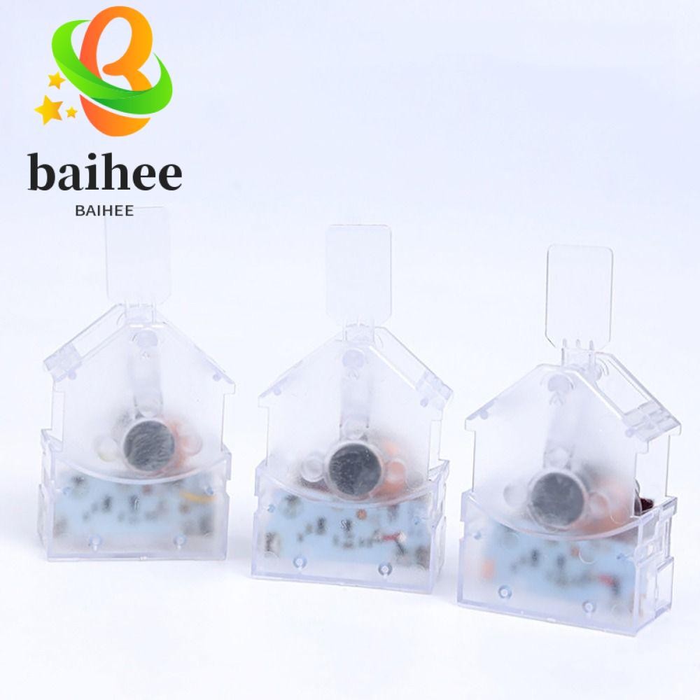 BAIHEE Wobbler Stand, Automatically DIY Shake Head Model, Acrylic ...