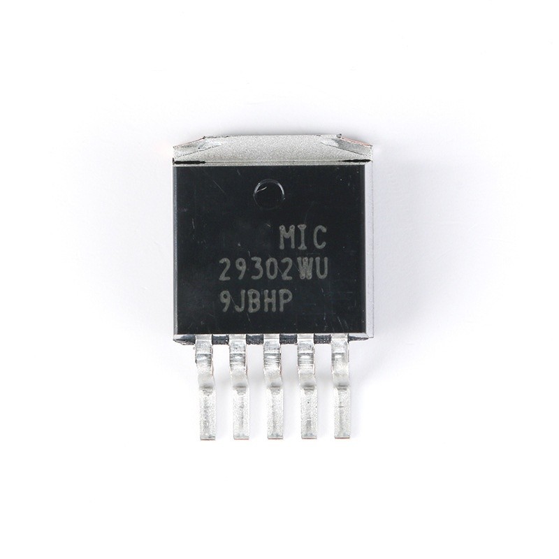 Chip Voltage Regulator Tube MIC29302BU MIC29302WU MIC29302 Linear ...