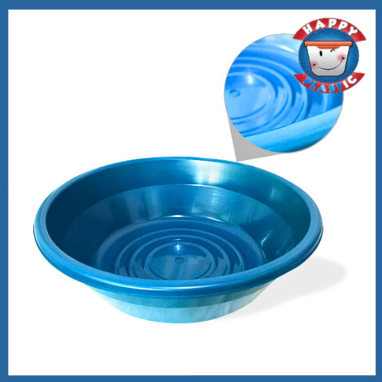 Happy Plastic Oriental Colored Laundry Basin Palanggana High Quality ...