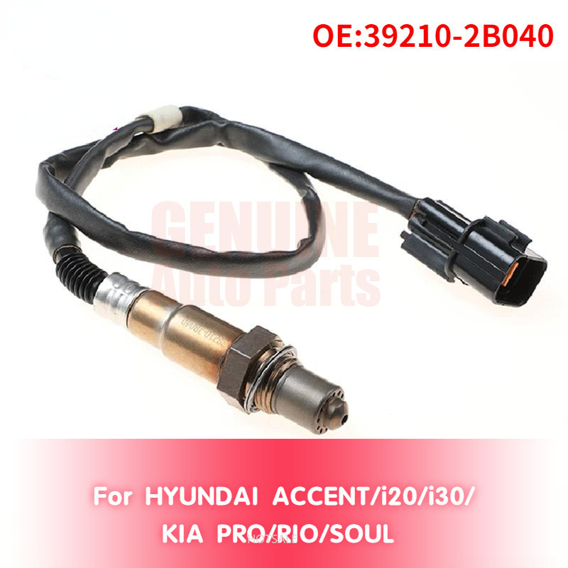Oxygen Sensor for HYUNDAI KIA PRO CERATO RIO III SOUL 39210-2B310 ...