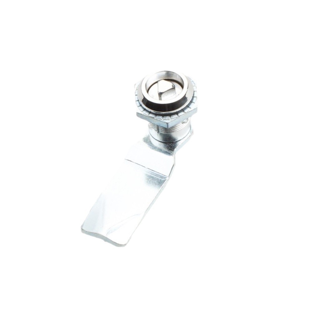 Shengjiu cabinet lock door lock MS754 triangular lock core SJ chassis ...