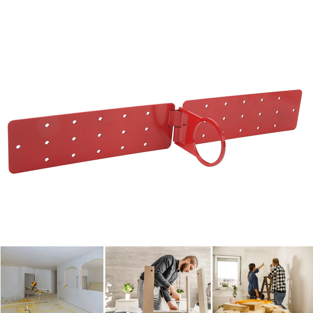 TIM-Roof Anchor Bracket Steel Fall Arrest System Reusable Reinforced ...