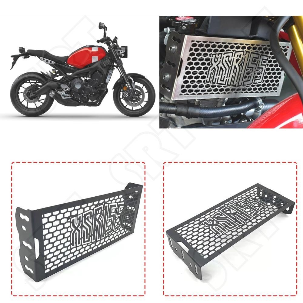 Fits for Yamaha XSR155 XSR 155 ABS 2019 2020 2021 2022 2023 Motorcycle ...