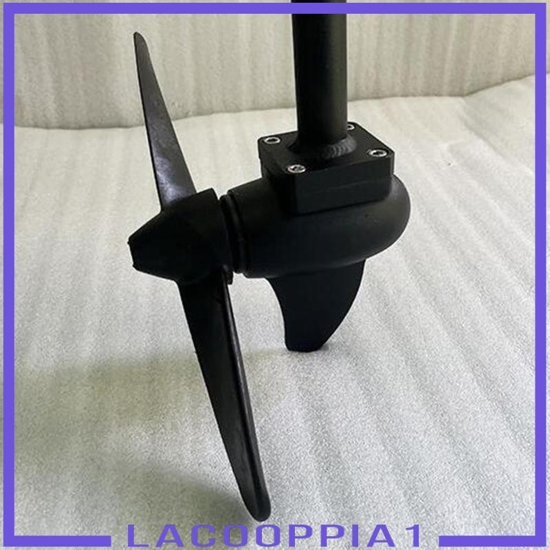 [Lacooppia1] Kayak Propeller Boat Prop Supplies Easy to Install Kayak ...