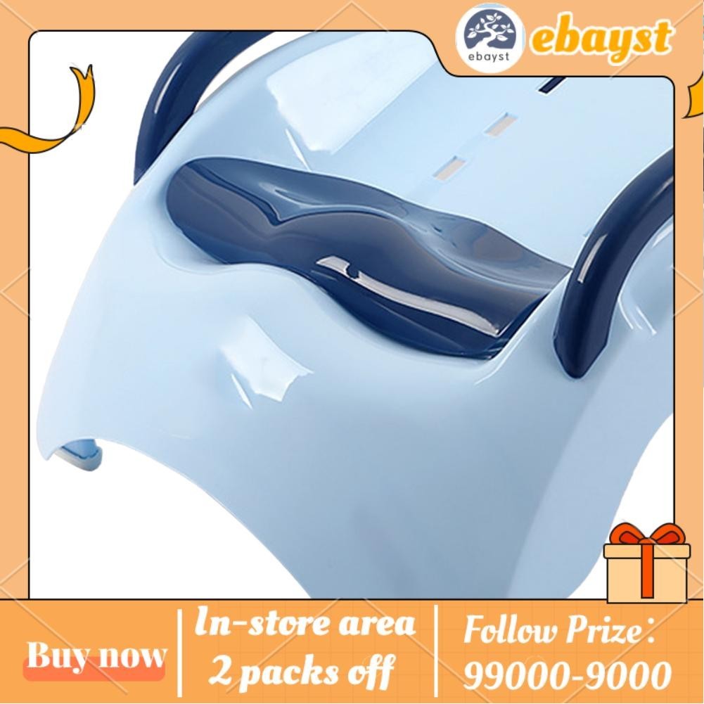 Ebayst Kids Hair Washing Chair Multi Levels Ergonomic Design Foldable ...