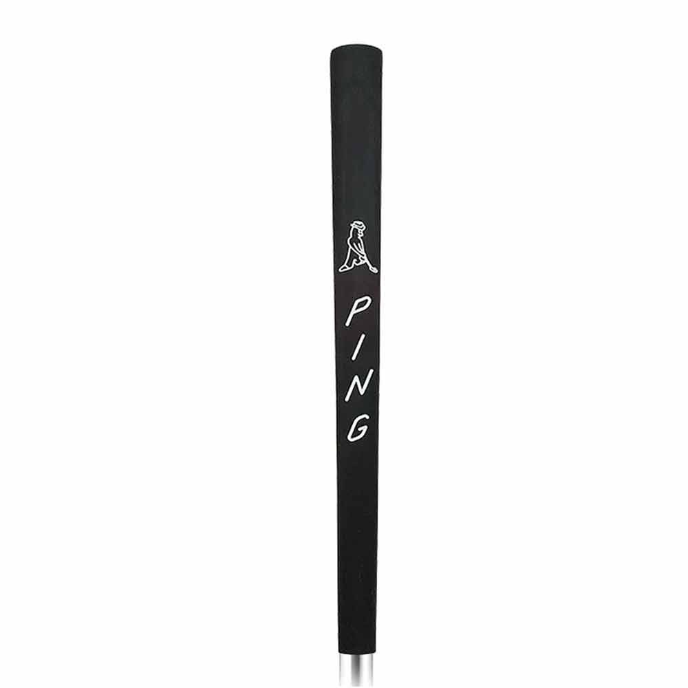 Ping Putter Grip PP58 ping Man - Standard - Classic White | Shopee ...